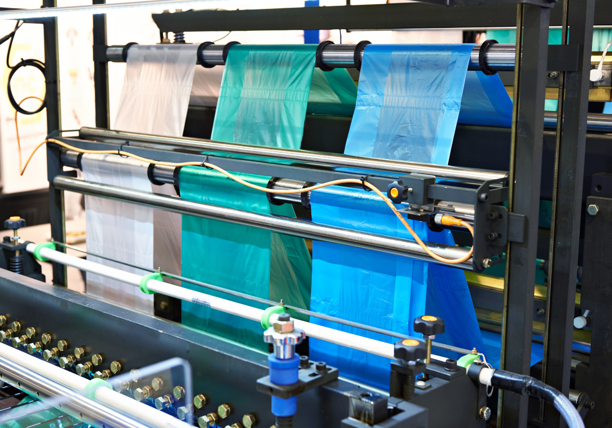 PEEK、PPS、PSU——三大耐高温聚合物：何时选择哪一种？