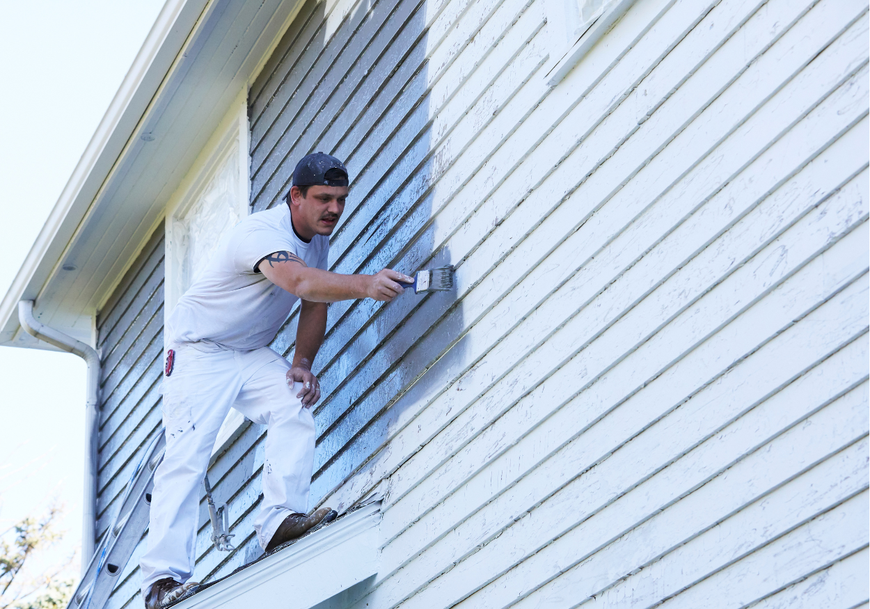 Why Desmodur HDI Delivers Superior Outdoor Durability