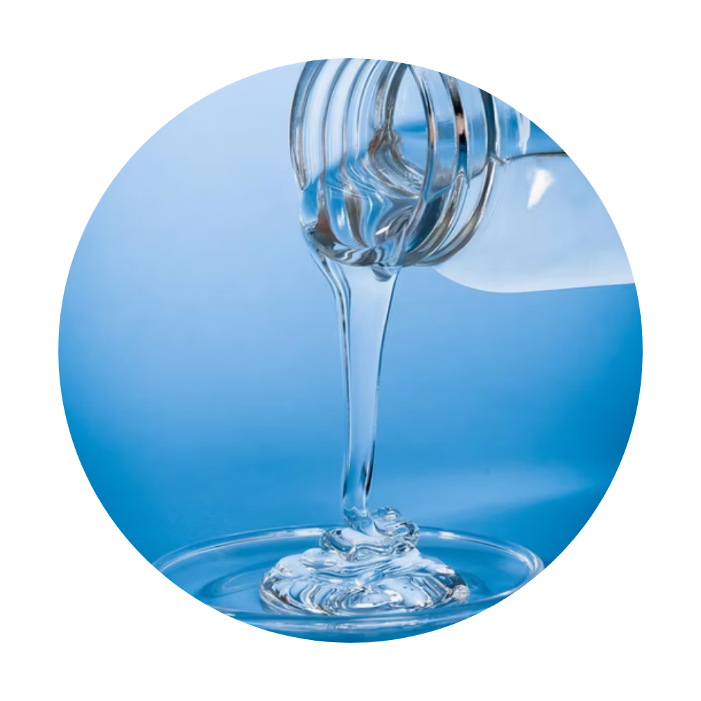 Solvent - Borne Acrylic Resin - VICHEM