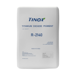 Tinox Titanium Dioxide | for Paints, Plastics & Inks