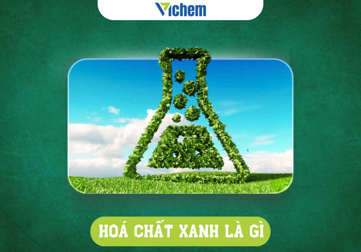 Are green chemicals expensive? A cost-effectiveness perspective