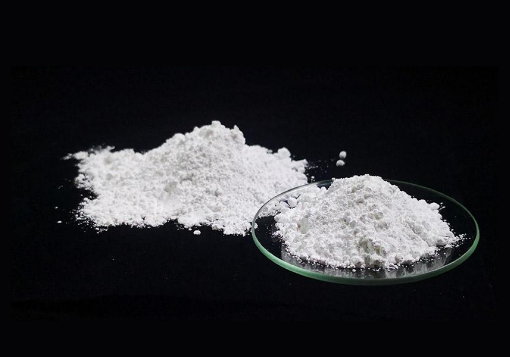 Thành phần cấu tạo bột Titanium Dioxide (TiO₂) - VICHEM