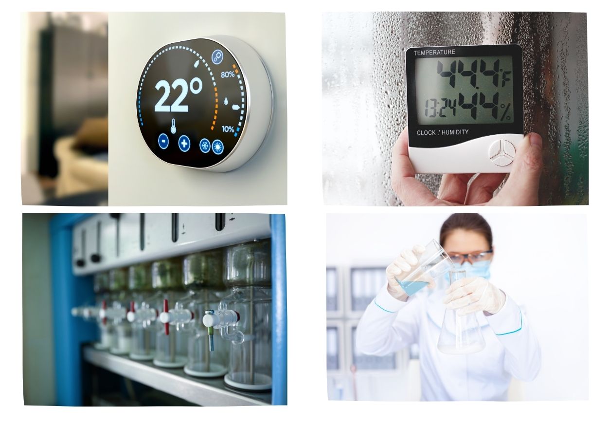 Pot Life - What is it and Its Role in Plastic Manufacturing