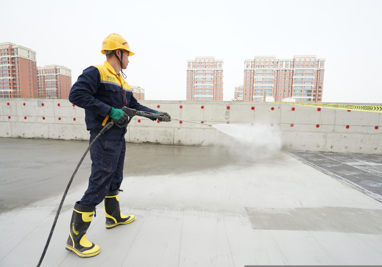Top Waterproofing Additives for Coatings